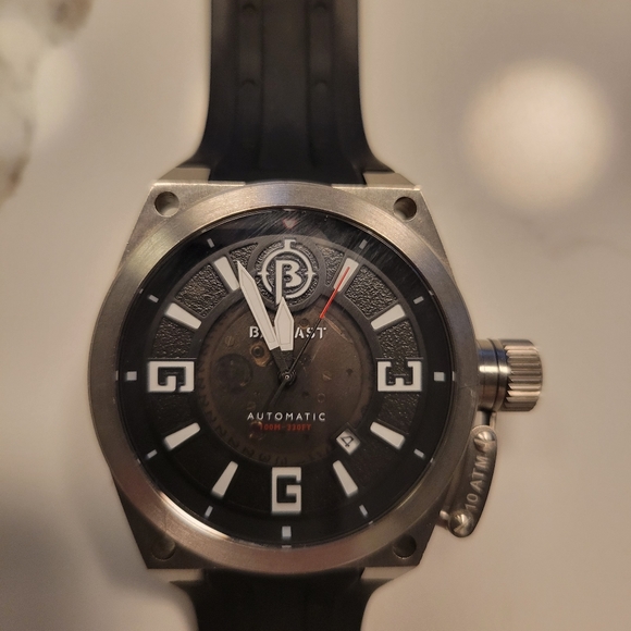Ballast | Accessories | Ballast Valient Watch | Poshmark